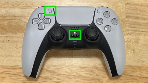 How to Connect a PS5 Controller to a PC | Tom's Hardware