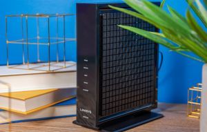 Linksys CM3016 Review | Top Ten Reviews