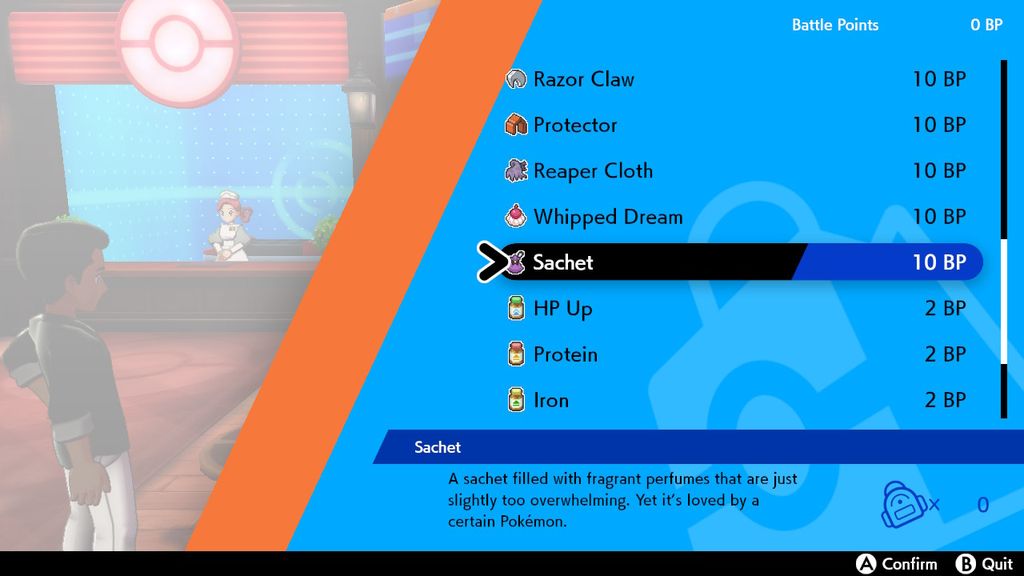 Pokemon Sword and Shield evolution items: All the items you can use to ...