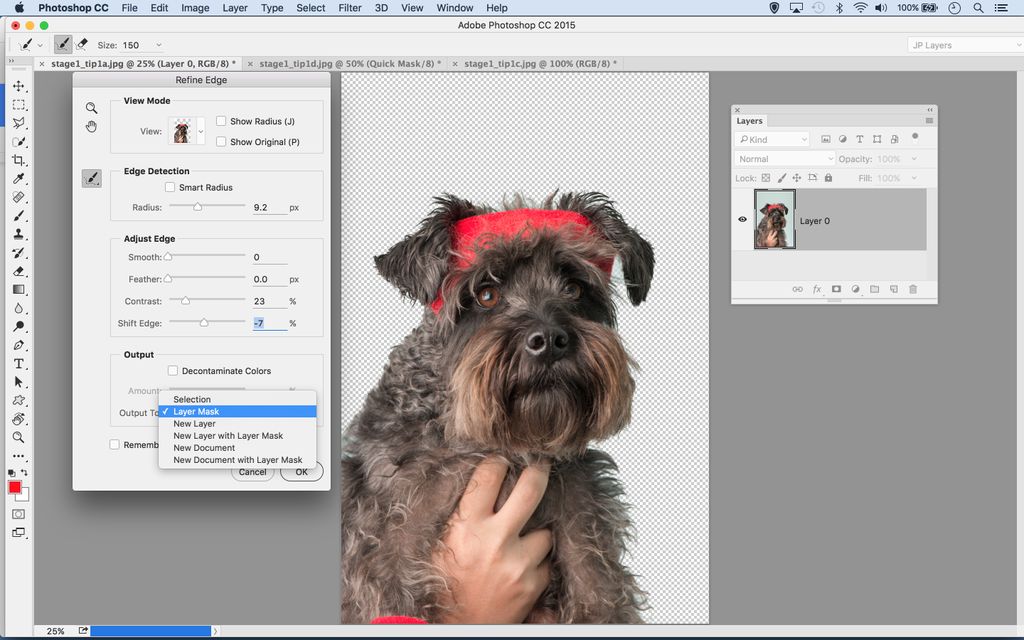 The ultimate guide to compositing images in Photoshop | Creative Bloq