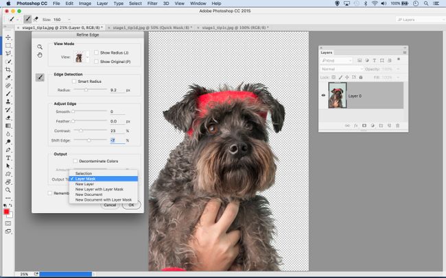 The ultimate guide to compositing images in Photoshop | Creative Bloq