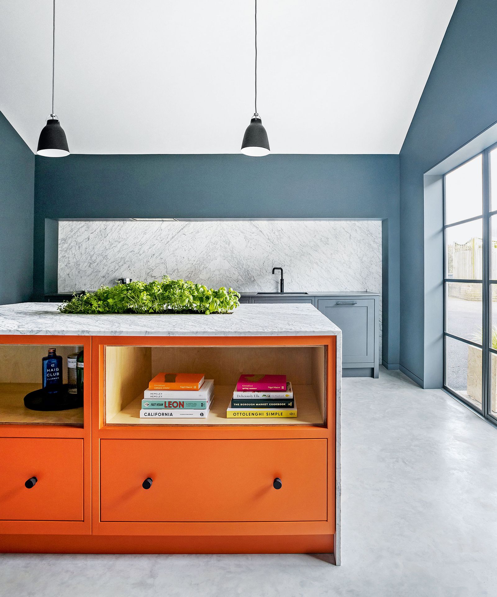 Luxury kitchen ideas: 10 best luxury looks for your kitchen | Homes and ...