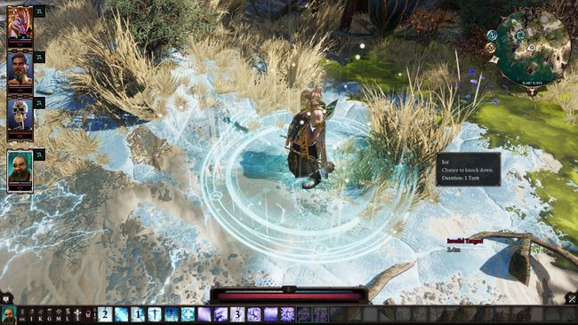 Divinity: Original Sin 2 Builds: combine the right skills to make the ...