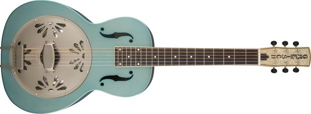 Gretsch Introduces New and Improved 2014 Roots Collection | Guitar World