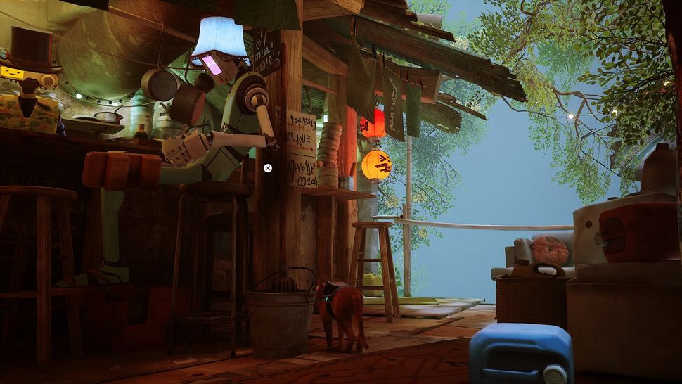 Stray plants: where are the purple, red and yellow flowers | TechRadar