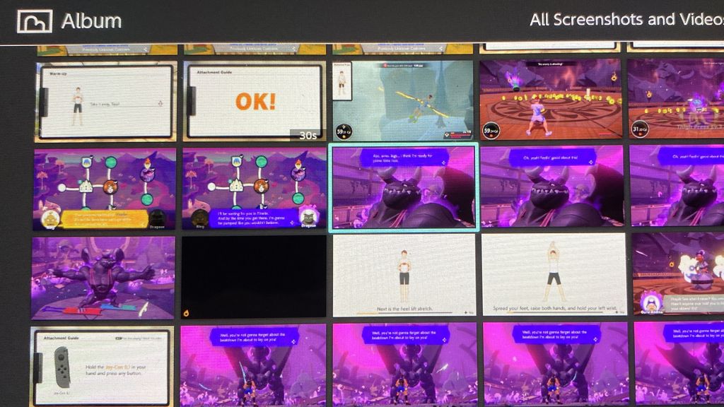 How to send Nintendo Switch screenshots to your phone or computer | Tom ...