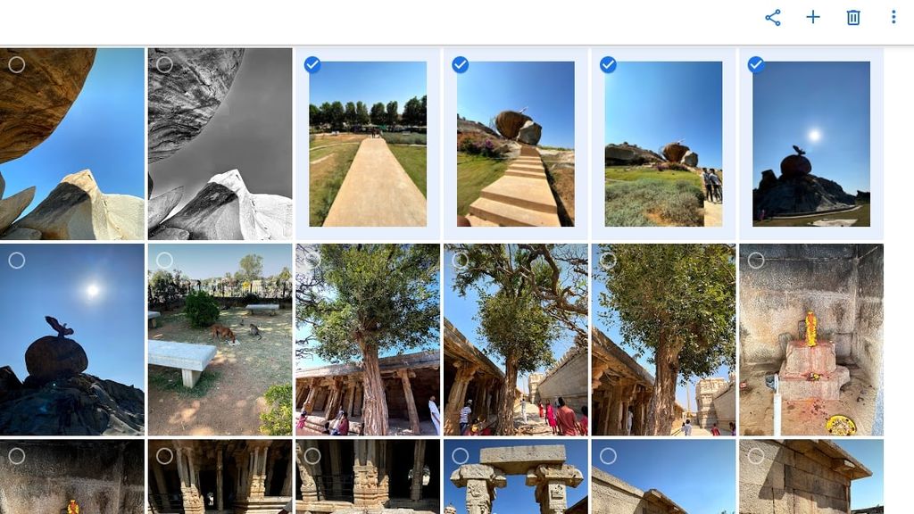 Google Photos archive: the what, why, and how | Tom's Guide