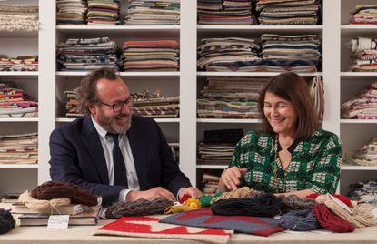 Designer Profile: Adam Bray | Homes and Gardens