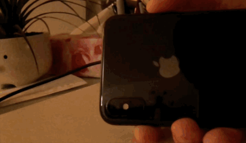 How the iPhone X cameras and Slow Sync Flash work | iMore