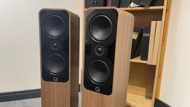 Fyne Audio F302 review | What Hi-Fi?