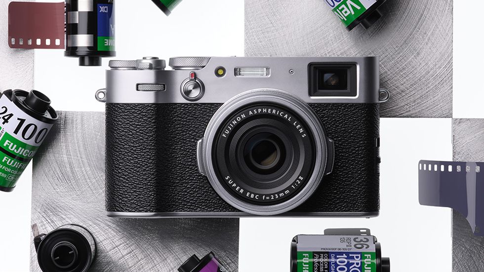 6 Ways The Rumored Fujifilm X100vi Could Beat The Wildly Popular X100v