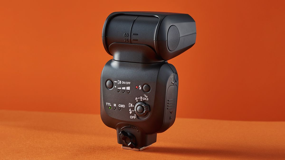 Nikon Speedlight SB-500 review | Digital Camera World