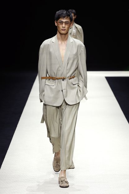 Milan Fashion Week Men’s S/S 2025 highlights: Prada, Fendi, Zegna and ...