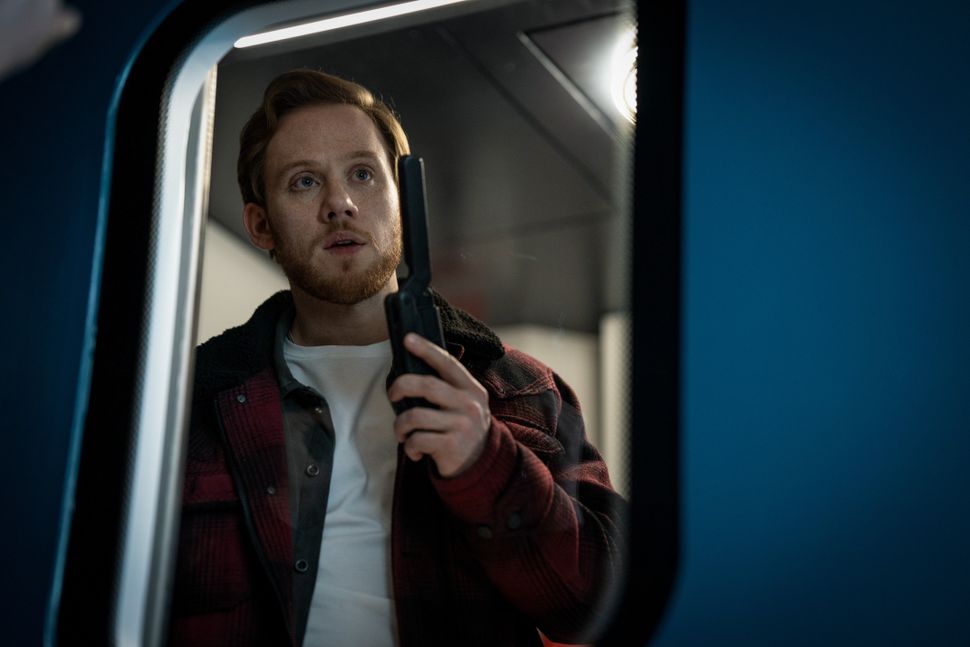 How to watch Nightsleeper online: stream the real-time thriller | What ...