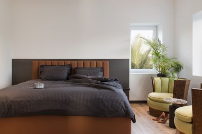 Bedroom corner ideas - 5 beautiful ways to decorate an empty space ...