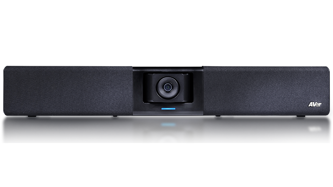 AVer VB342 Pro 4K PTZ Video Bar Earns Zoom Certification | AVNetwork