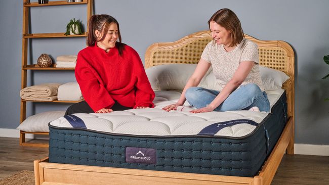 Best mattresses for college students, tested by experts | Tom's Guide