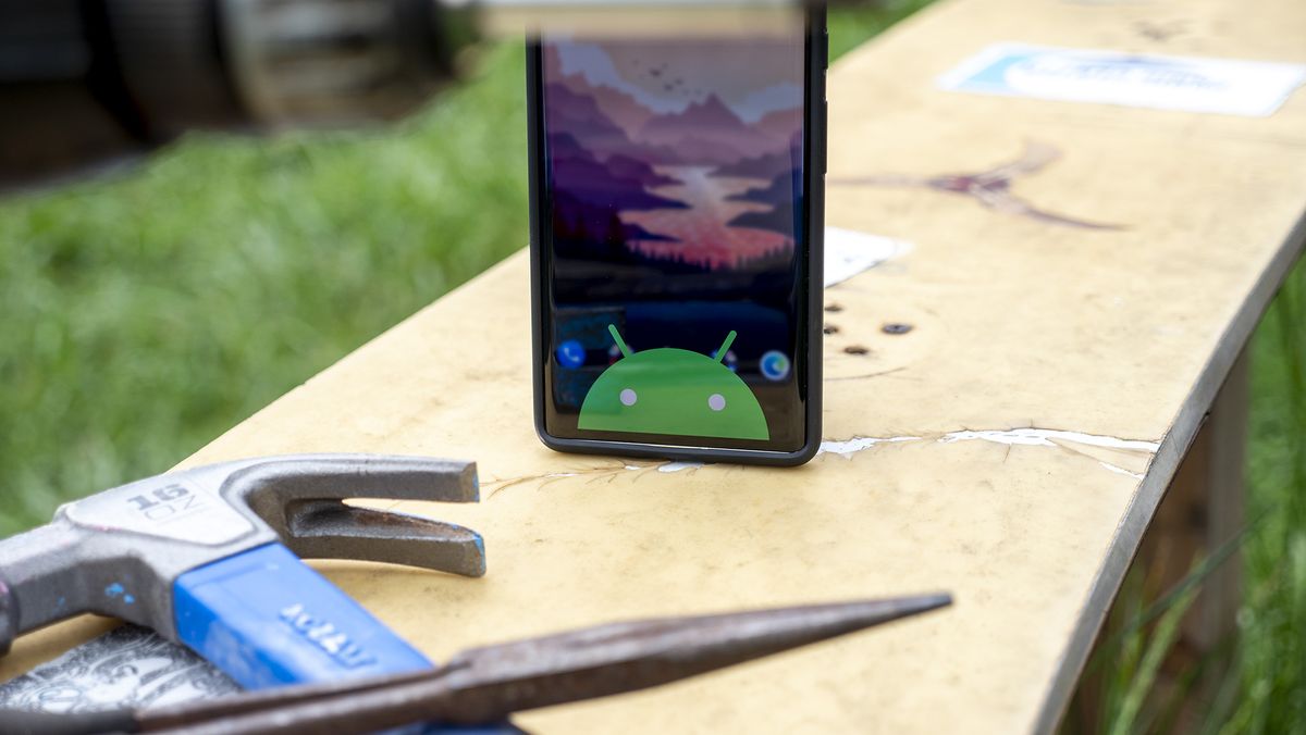 This pesky Android storage bug was finally fixed and we almost didn't ...