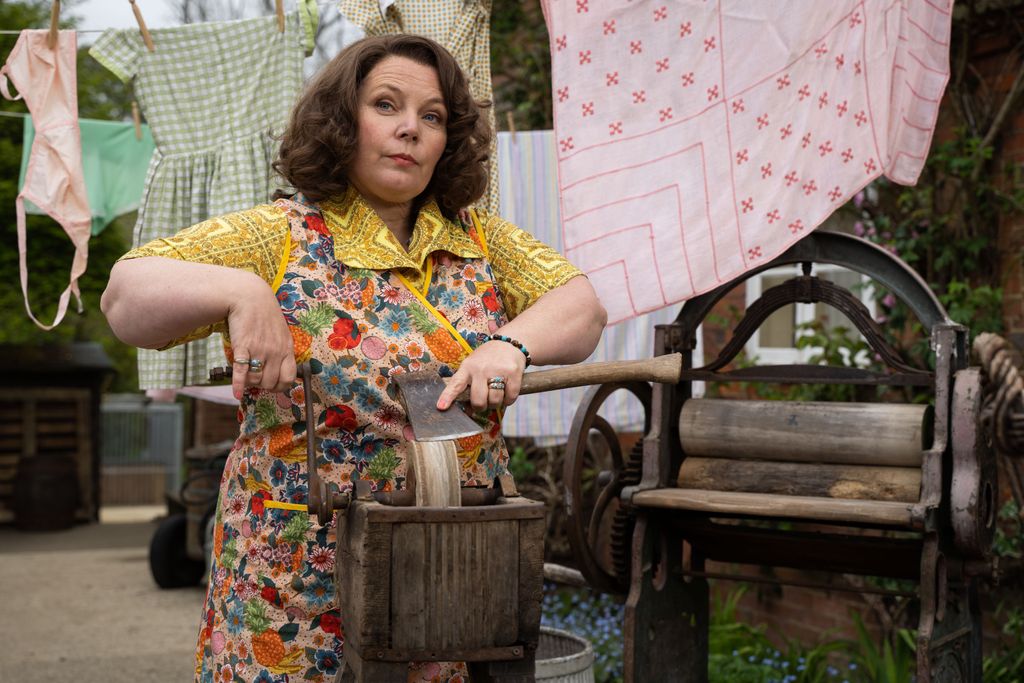 Who is Joanna Scanlan and how to watch After Love | Woman & Home