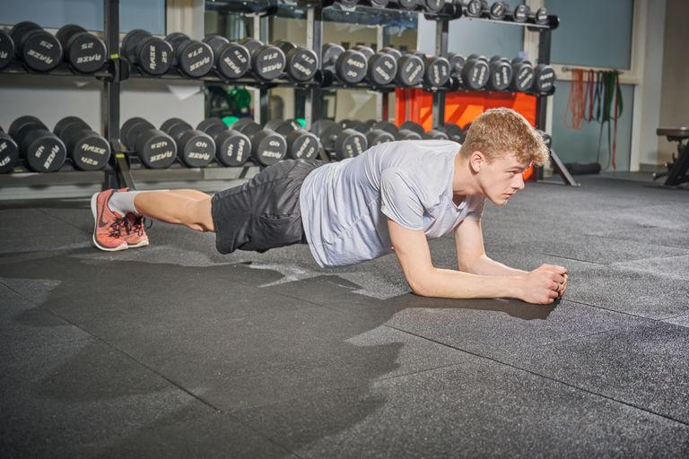 Bone health for cyclists - what you need to know and a 15 min routine ...