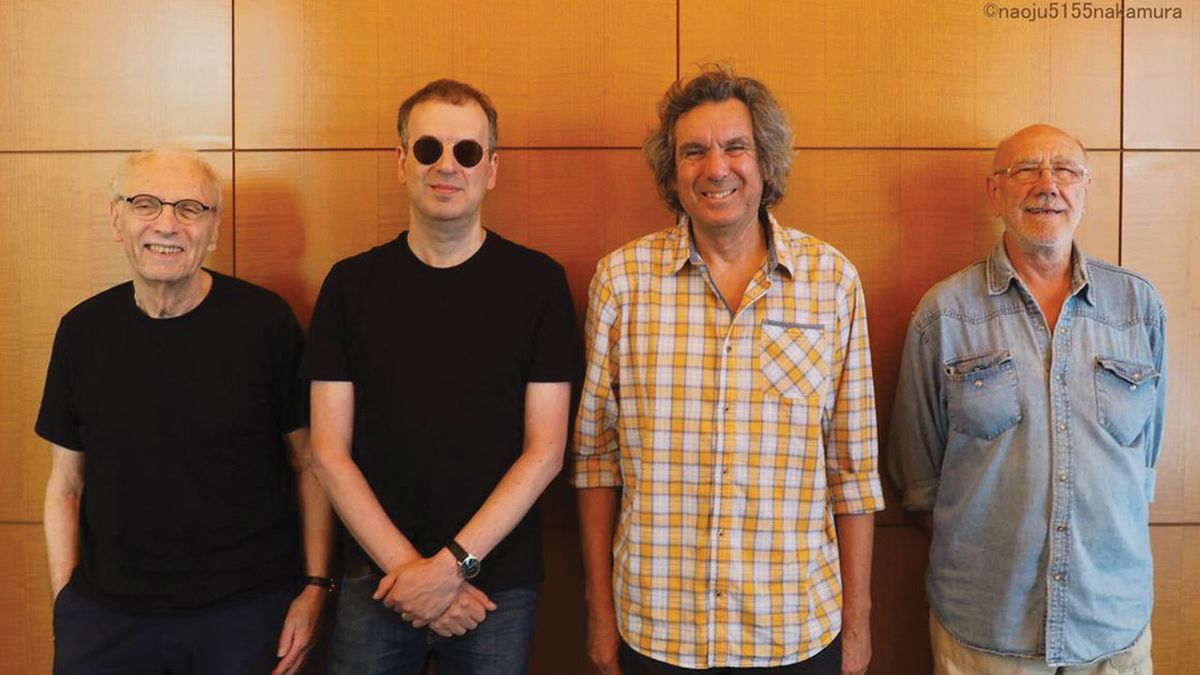 "There’ll always be questions like, ‘What’s going on with Mike Ratledge ...