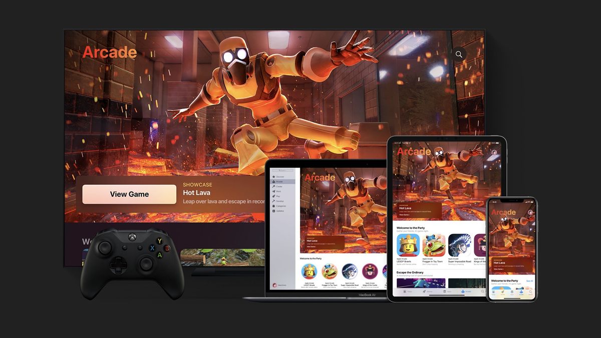 Best gaming subscription services: Find the best option for your gaming ...