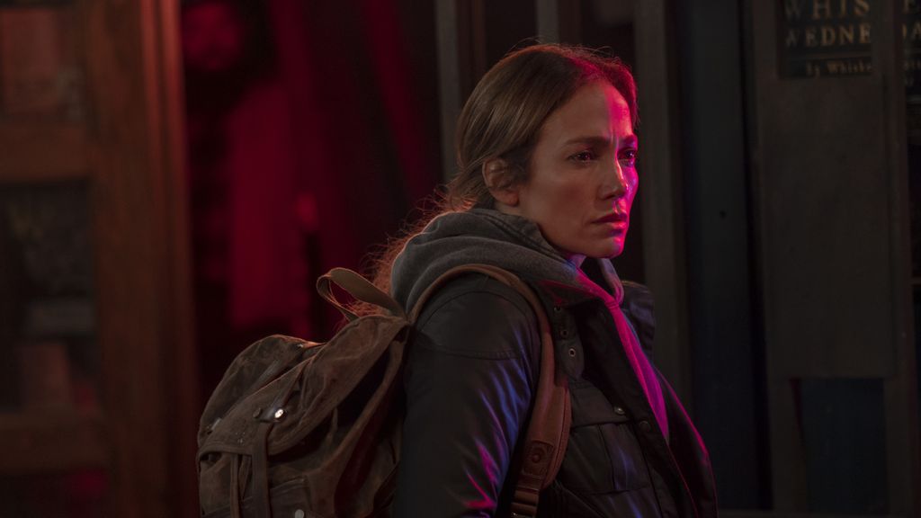 Meet The Mother cast: who's who in the action movie | What to Watch
