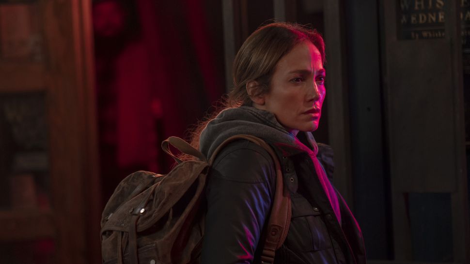 Meet The Mother cast: who's who in the action movie | What to Watch