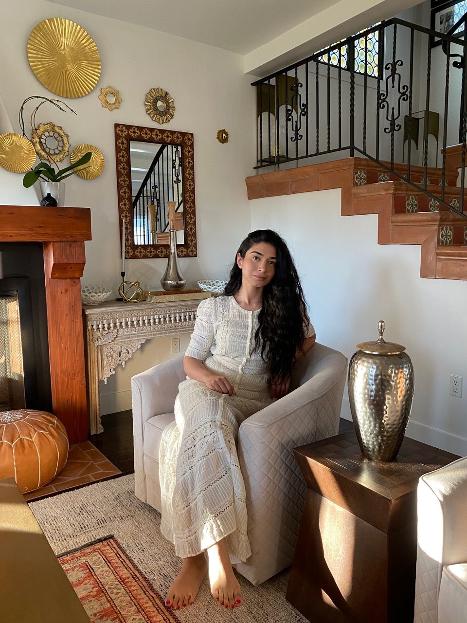 Our Place's Shiza Shahid On Living With Purpose And Innovating | Marie ...