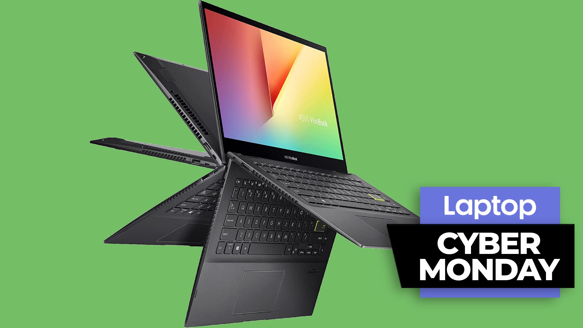 Cyber Monday laptop deals for shoppers who are cheap AF — laptops that ...