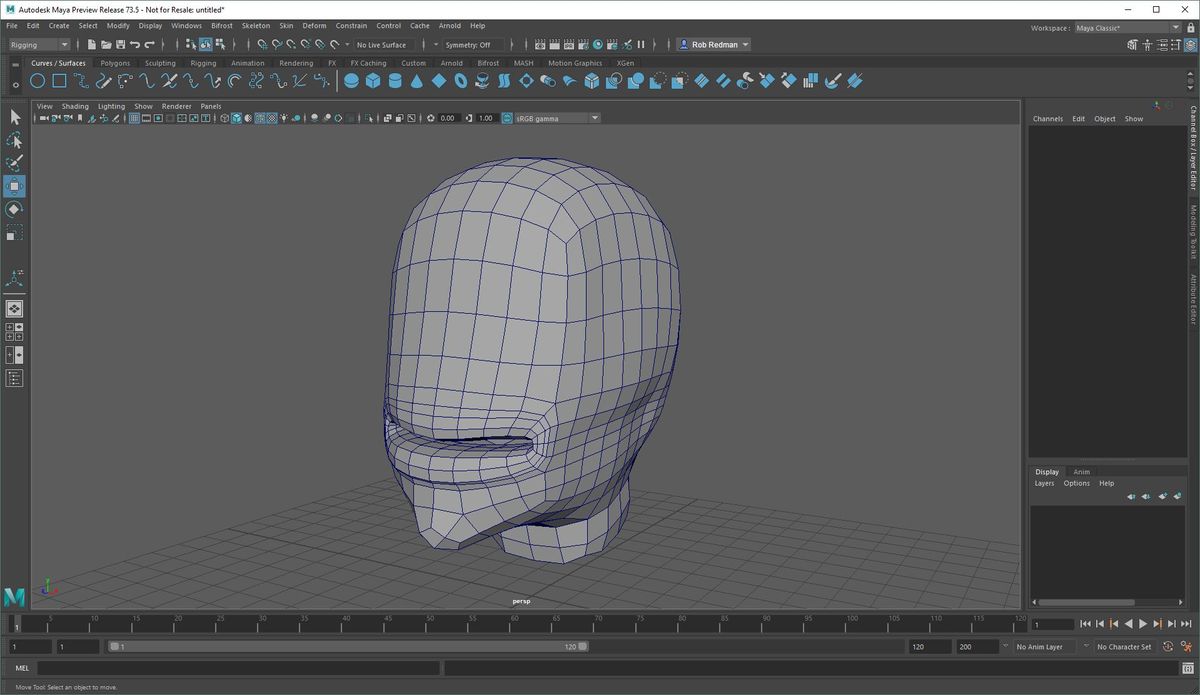 How to use blend shapes to animate characters | Creative Bloq