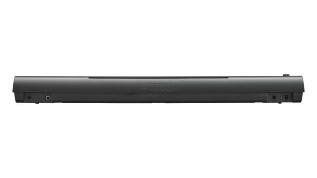 Yamaha Piaggero NP-12 review | MusicRadar