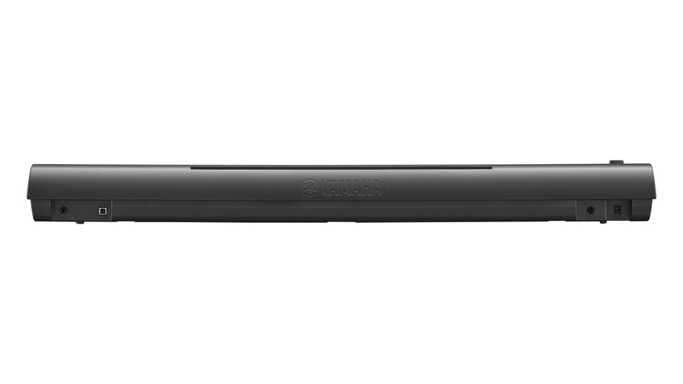 Yamaha Piaggero NP-12 review | MusicRadar