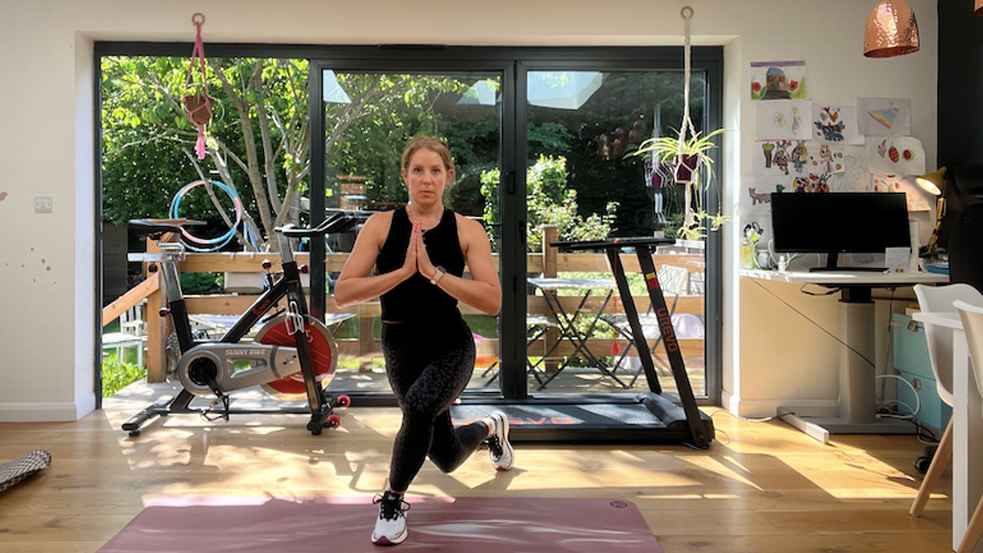 Workouts for women over 50 | Fit&Well