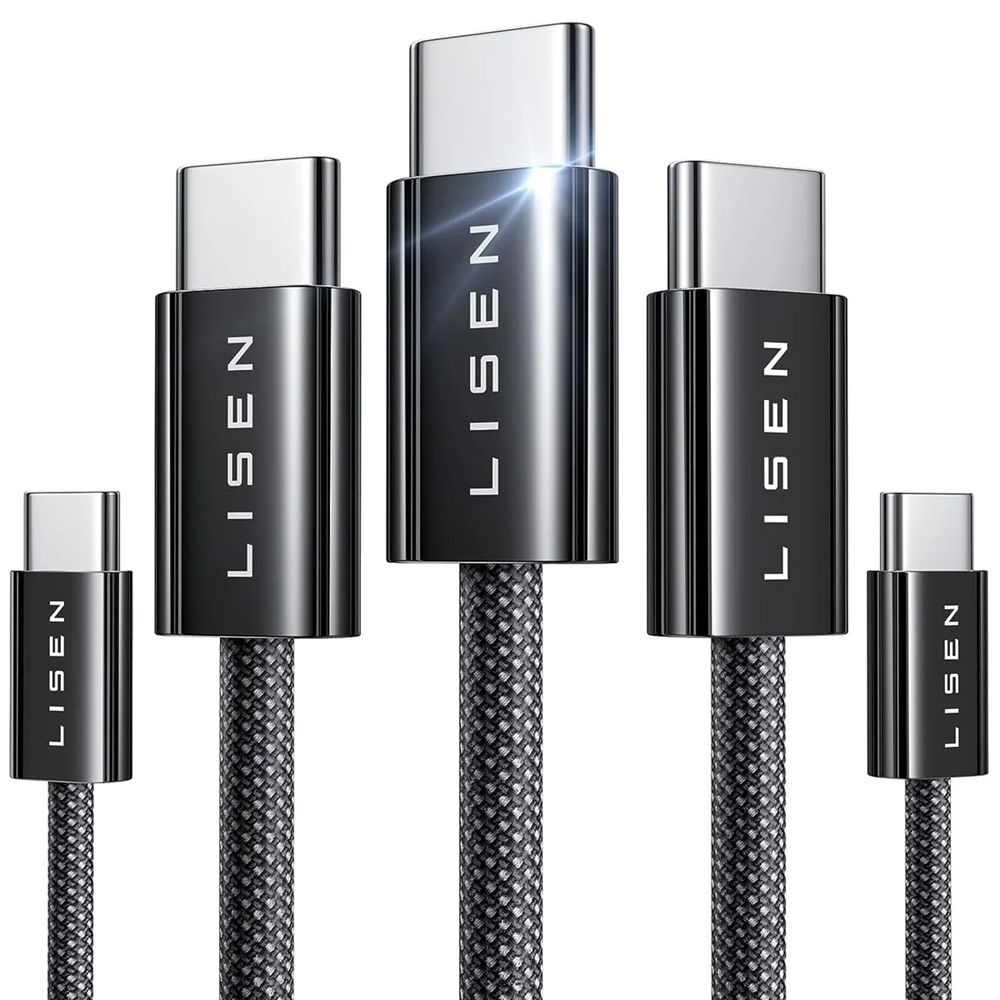 Best Usb C Cables For Android Auto 2025 Android Central