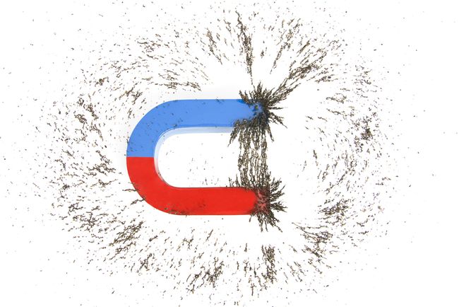 Magnets Attract: From Deep Space to Your Desktop | Space