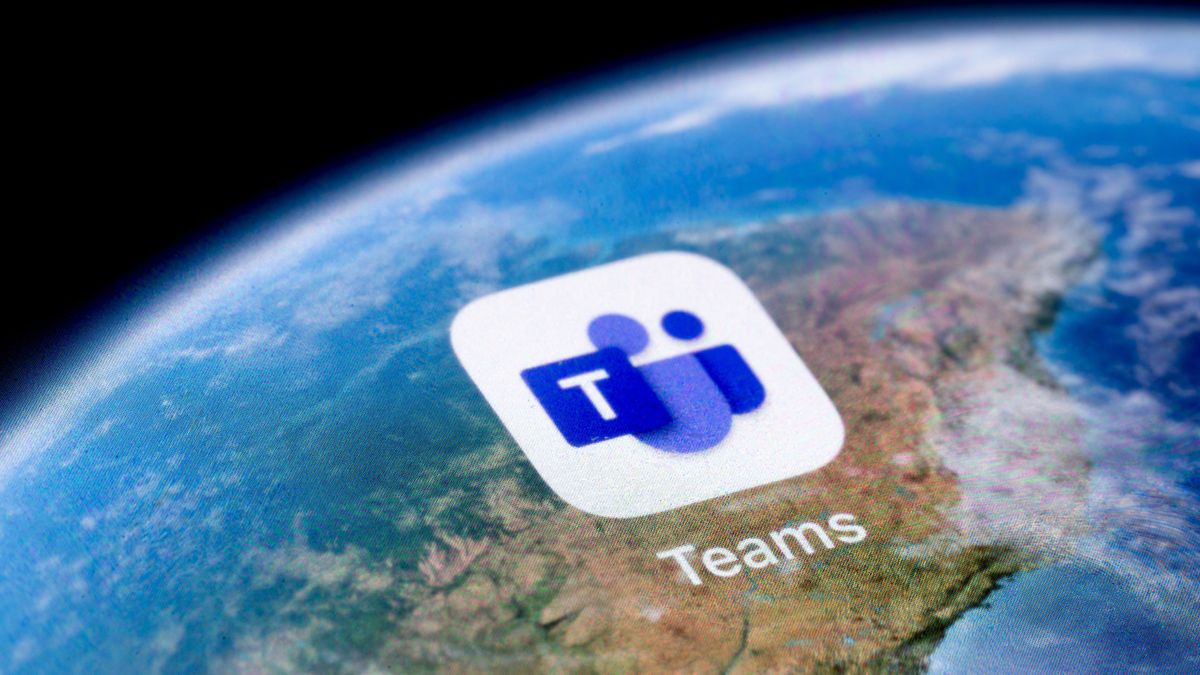 Microsoft Teams Wi-Fi location tracking is delayed again | Windows Central