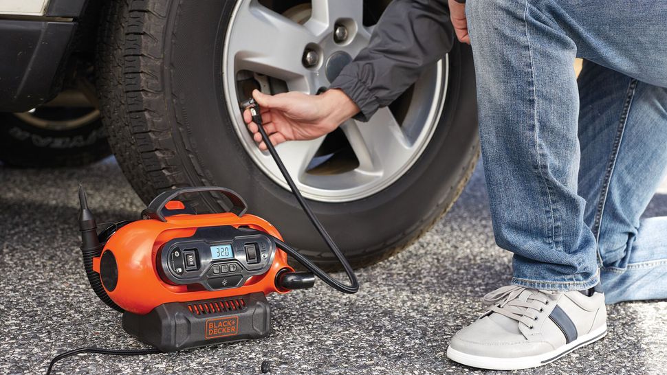 The best car tire inflators to buy in 2025 | Tom's Guide