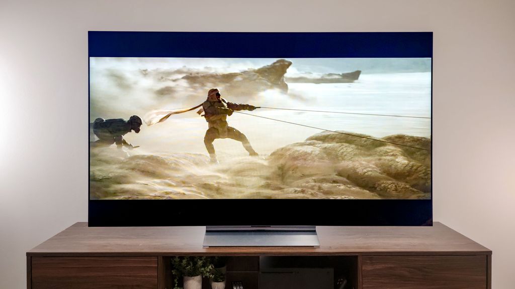 What is the Dirty Screen Effect and how can you tell if your TV has it ...