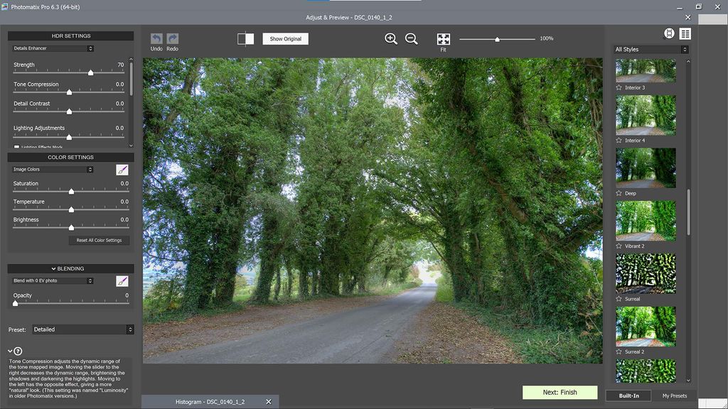 Best HDR software | Digital Camera World
