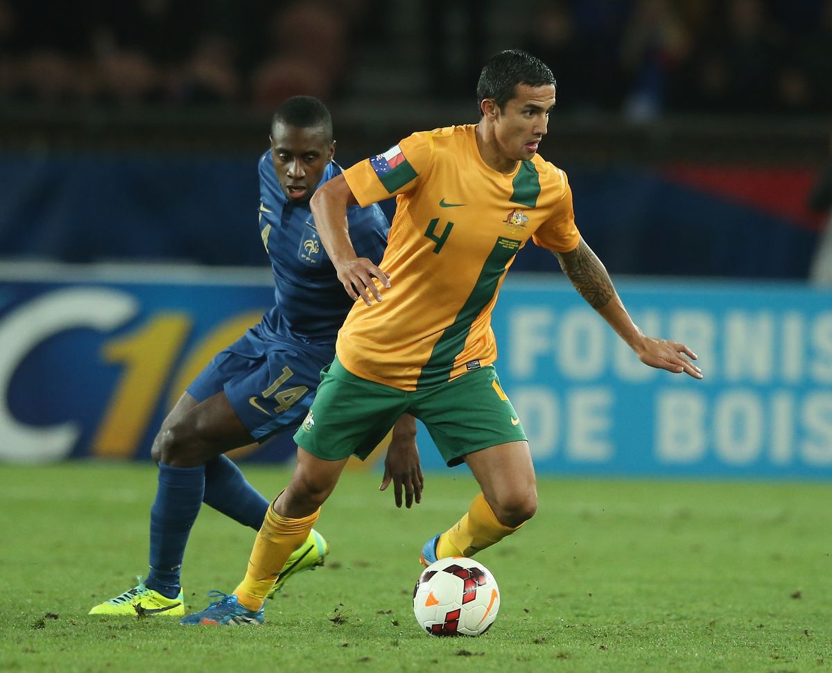 Cahill backs local coach for Australia job | FourFourTwo
