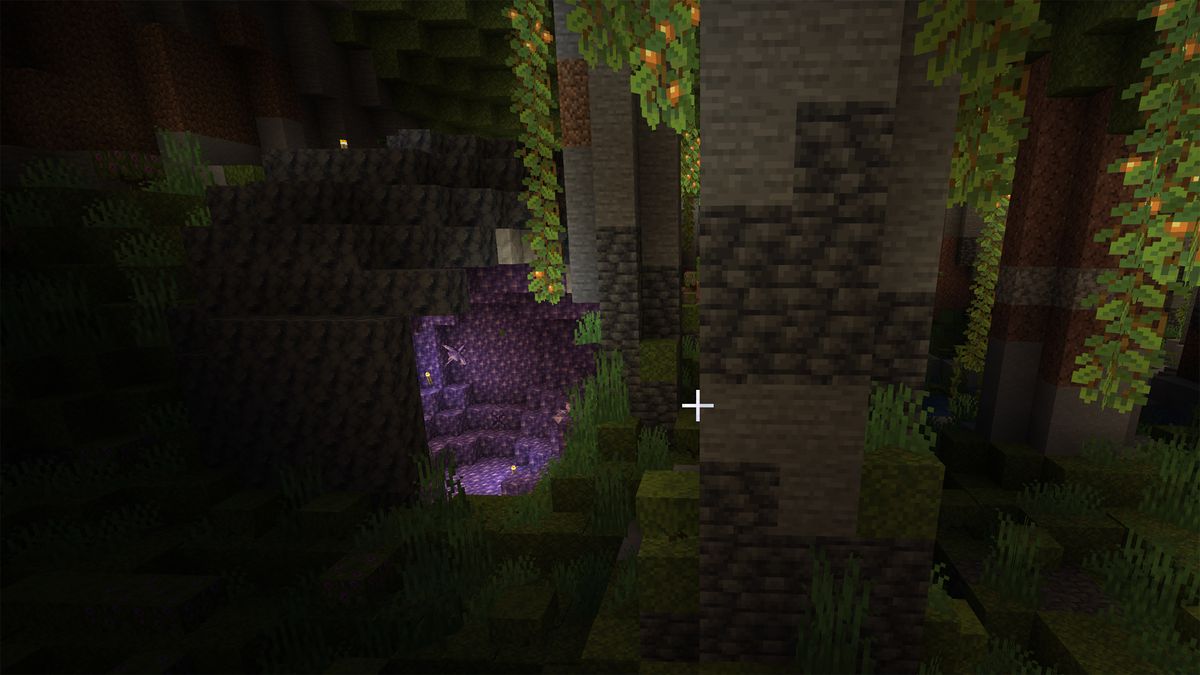 How to get Minecraft Amethyst Shards | GamesRadar+