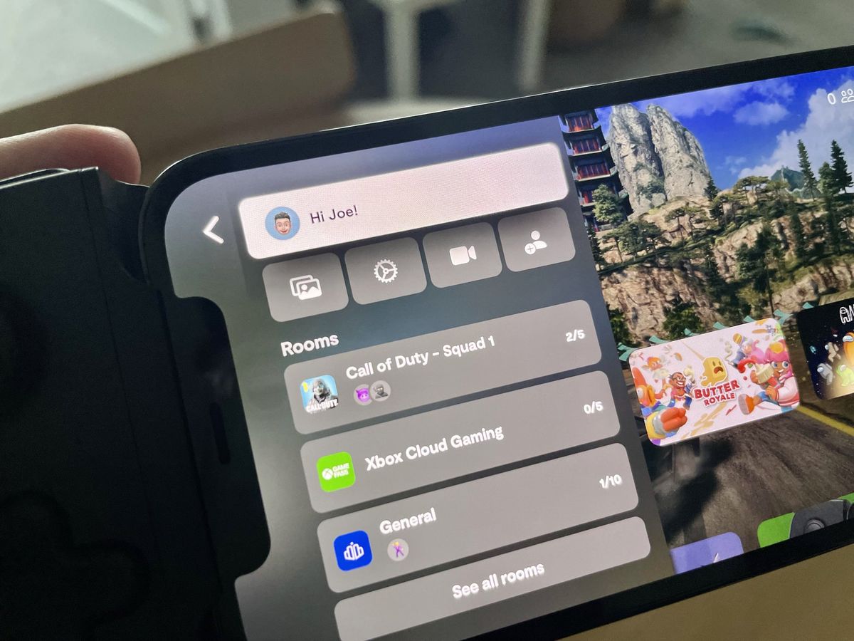 Backbone One review: The controller that Apple should have made for the ...