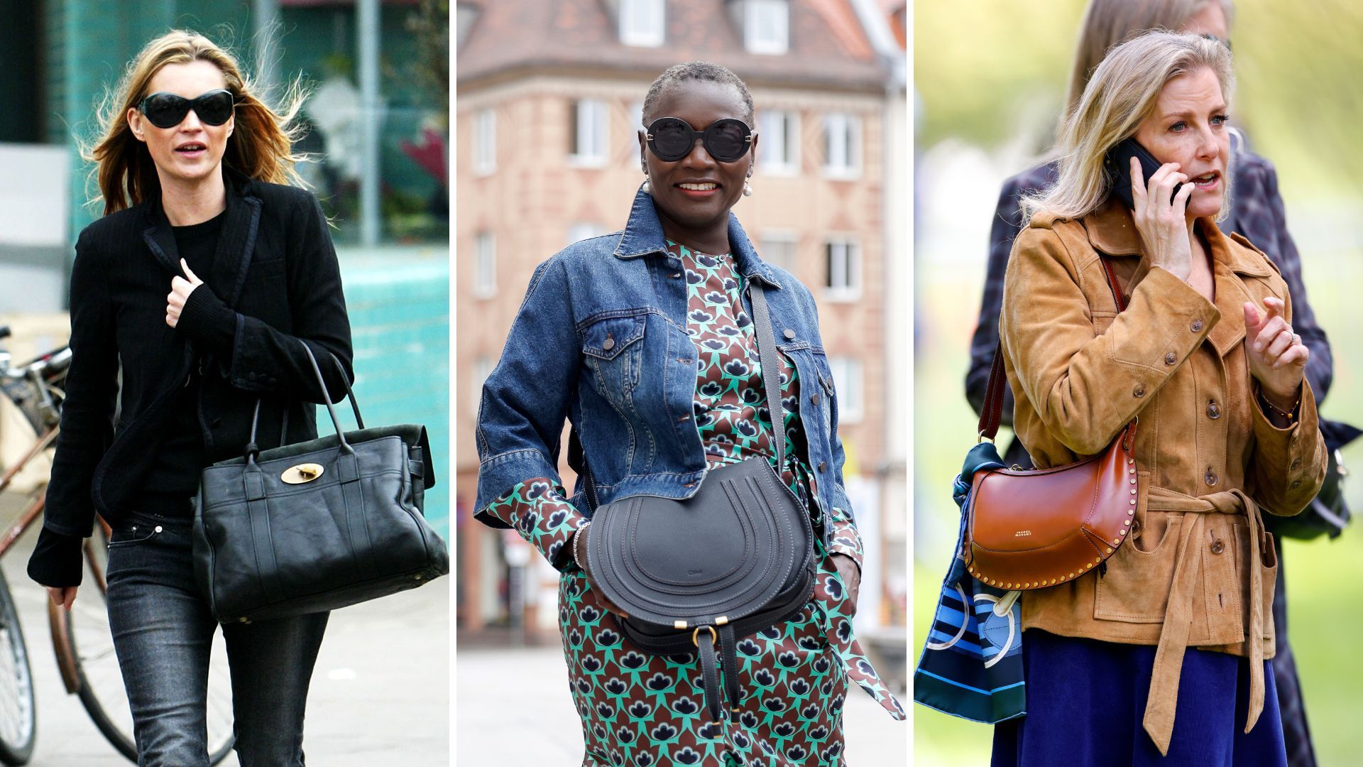 Most timeless designer handbags, ever | Woman & Home