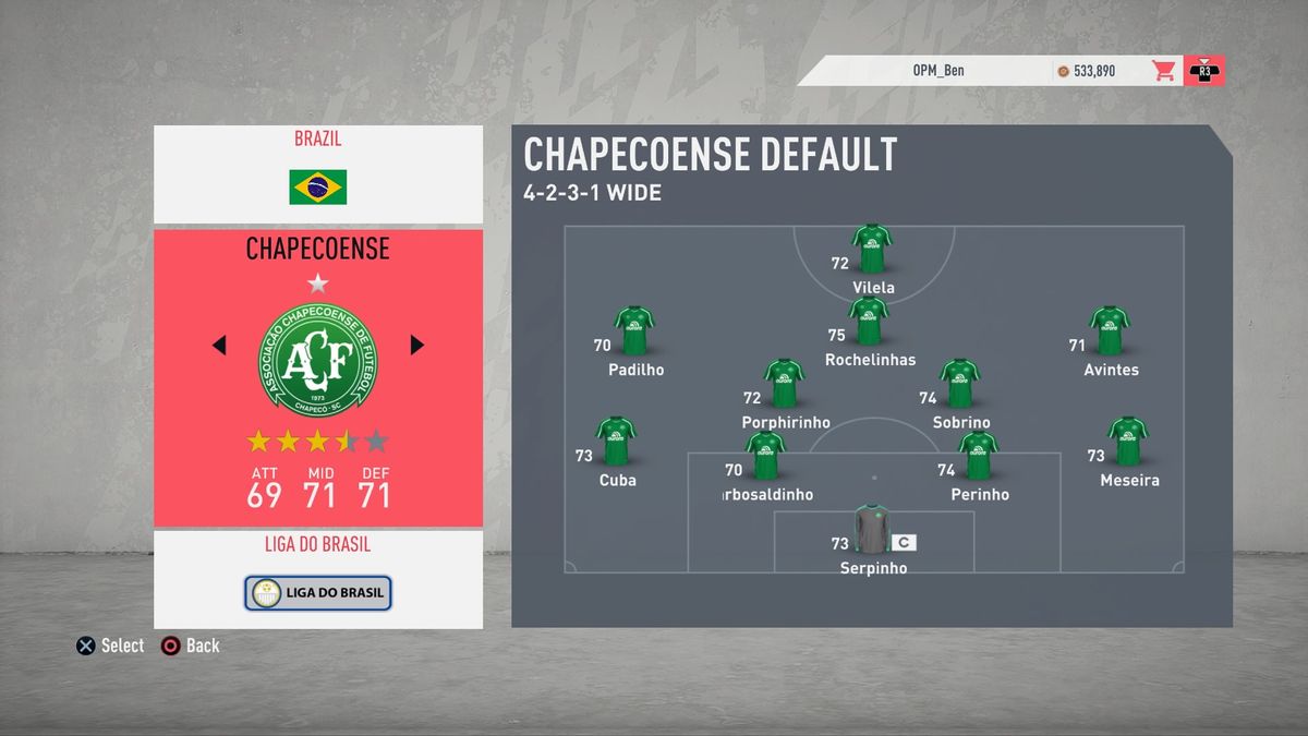FIFA 20 badges: the best of the crests on offer in Ultimate Team ...
