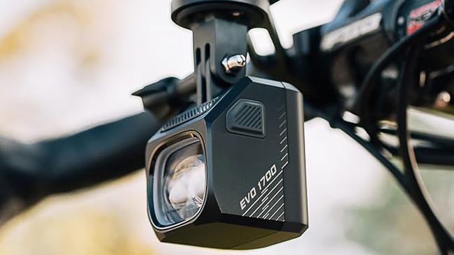 The Scope Artech 6.A wheels cost more than most bikes and are ...