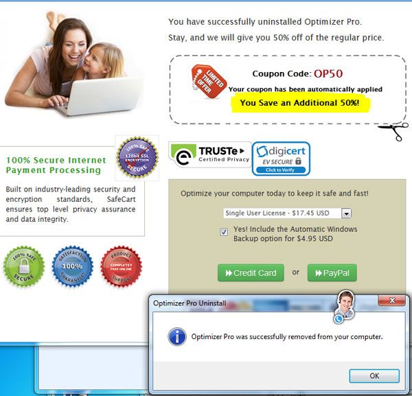 How to Remove PC Optimizer Pro | Tom's Guide