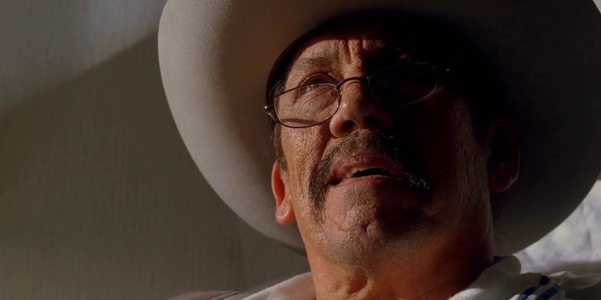 5 Things That Prove Danny Trejo Is A Real-Life Badass | Cinemablend