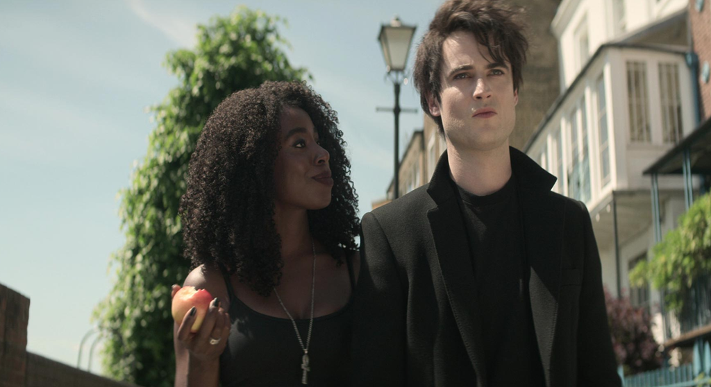 The Sandman: release date, cast, plot, trailer and more | What to Watch