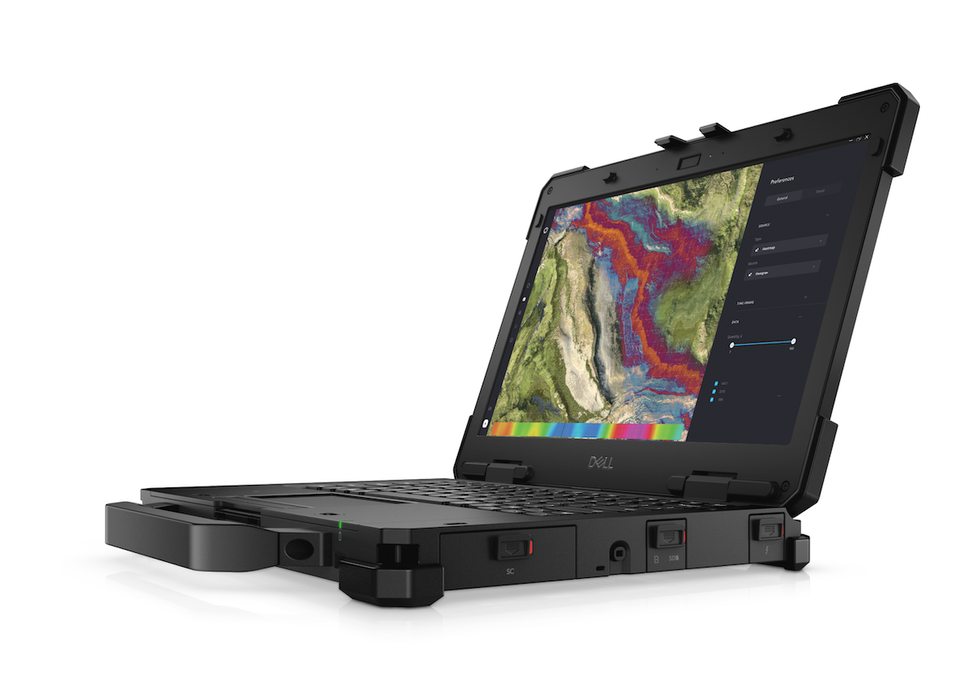 Meilleurs ordinateurs portables robustes : ils résistent aux chocs, aux ...